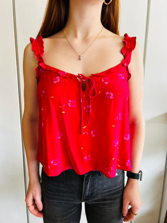 Womens Tanks – Karisma Boutique