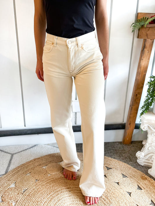 Womens Denim Jeans – Karisma Boutique