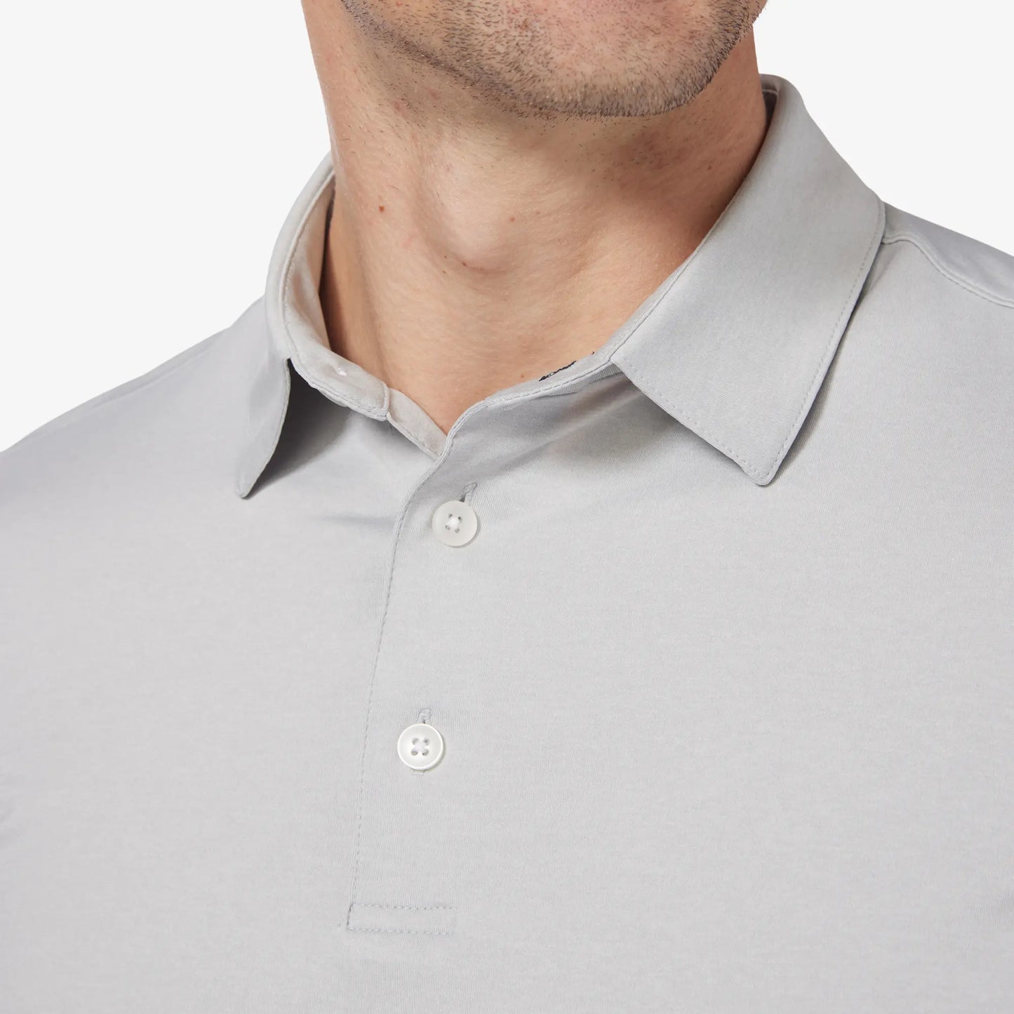 Versa Polo-Micro Chip – Karisma Boutique