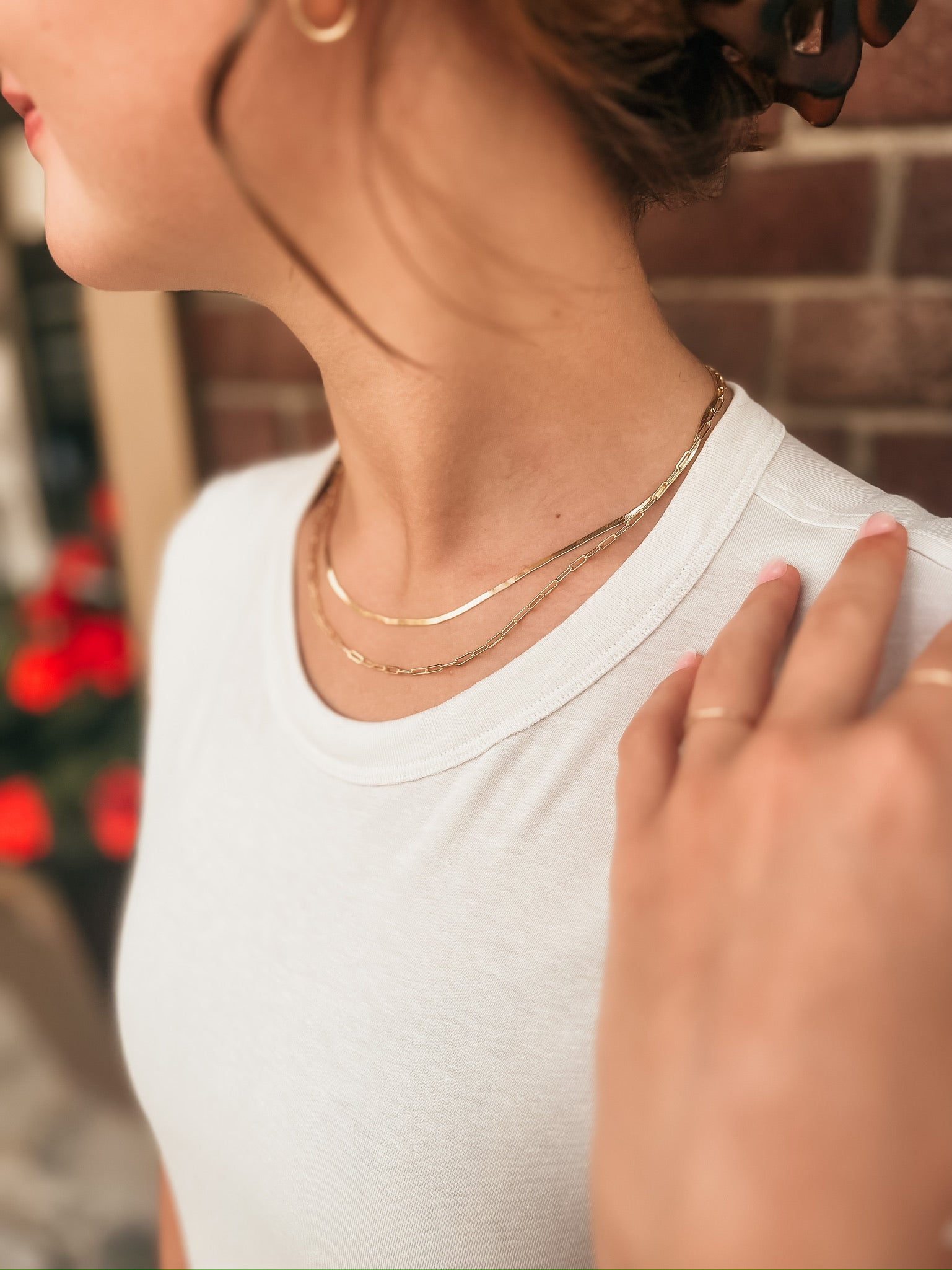 Hera chain store